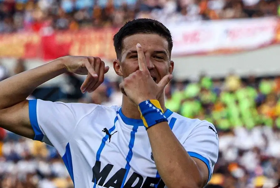 Stvara Se čudo Od Tima, Vođa Je Tarik Muharemović - BH Super Sport